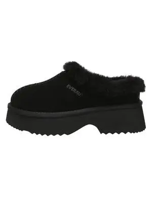 EVERAU AUSTRALIA Savanna Chunky Platform Boots