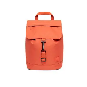 LEFRIK Kaut Mini Backpack - Orange