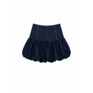 Carmen Says High Rise Skirts