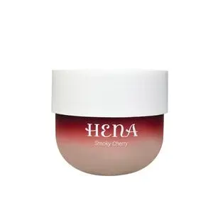 FIOLAS Hena Smoky Cherry Peeling - Red