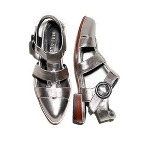 MAFALDA Eloah Fisherman Sandals