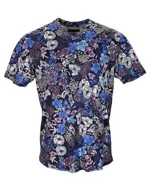 Lords Of Harlech Pattern T-shirts For Men