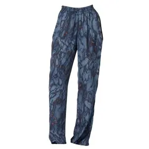 ROOM 24 Alice Pants Marble - Blue