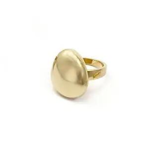 BIKO Galina Ring Medium - Gold