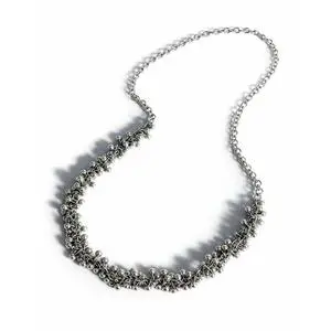 BY VIRGO Puglia Necklace