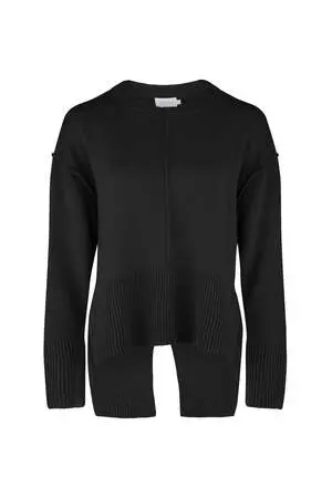 DREF Pluto Fitted Sweater