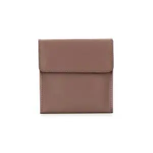 PACK'N TRAVEL Neutrals Single Watch Case - Beige