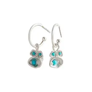 Claire Hill Designs Statement Earrings