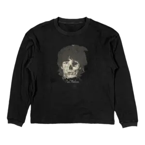 WORKS OF MADNESS Paul Madness Thermal - Black