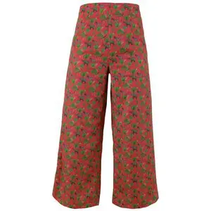 MY PAIR OF JEANS Jaipur Wide-leg Trousers