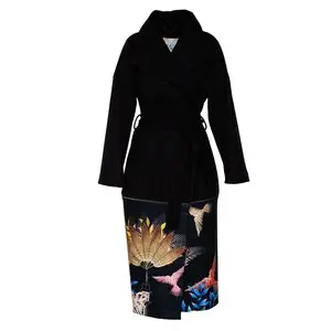 ARTISTA Miracle Stars Coat