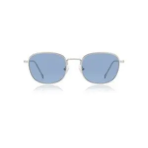 A. Kjærbede Hello Sunglasses - Silver