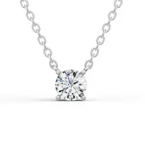 Sereia Official Polished Necklaces