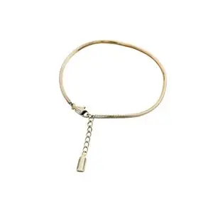 MULGARO Vero Bracelet - Silver