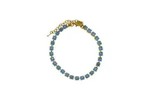 Vickisarge Tennis Bracelets