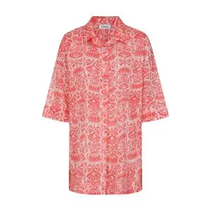 Luella Fashion Kaftans Tunics