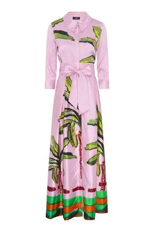 Jessica Russell Flint Knee Length Day Dresses