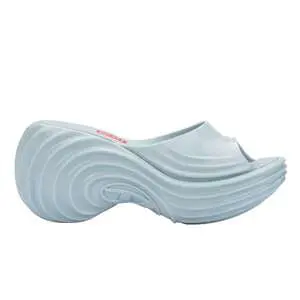 Melissa Quantum Platform X Diesel Light - Blue