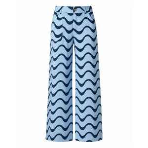 Mind Traveler Valeria Wave Jeans
