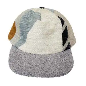 REWEAVE Five-panel Baseball Cap