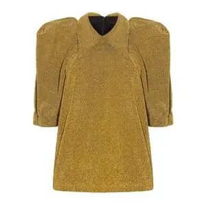Julia Allert Stretch Blouses