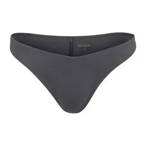 ALL GLORY The Essential Charcoal - Grey