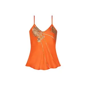 AGUACLARA Riad Camisole