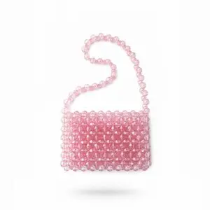 BEAD CULT LONDON Bead Cult · Block · Rose - Pink