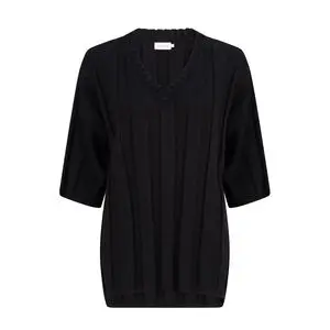 DREF Capture Tee - Black