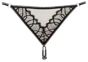 BRACLI Manhattan G-string - Black
