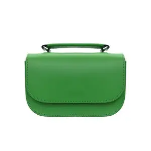 ZATCHELS Aura Handmade Leather Bag