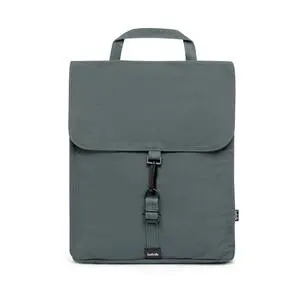LEFRIK Handy Mini Backpack Leaf - Blue