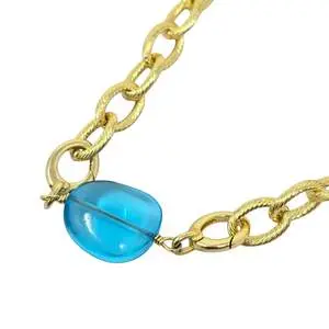 Harfi Topaz Necklaces