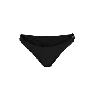 KIKKI-G SWIMWEAR Beatrice Bikini Brief Navy - Blue