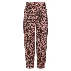 NOOKI DESIGN Caroline Trousers Mix - Pink