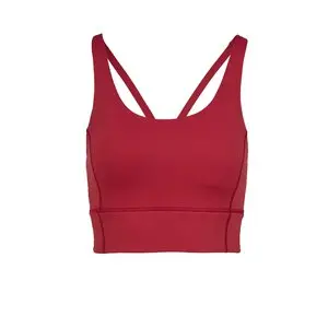 PERKY PEACH Low Impact Sports Bra