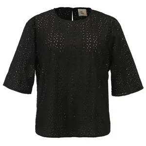 Smart And Joy Lace Blouses