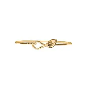 ALEGORIA JEWELLERY Calla Plated Bracelet