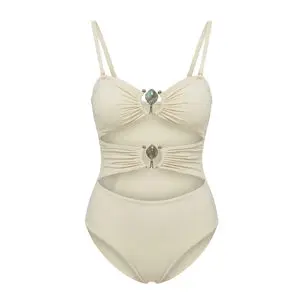 AULALA PARIS The Muse Line – Moonstone - White