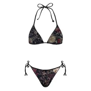 GEEGEE COLLECTION Circus Bikini