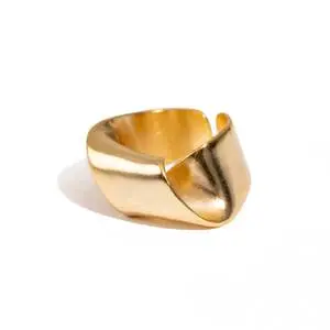Ebru Jewelry Plated Rings