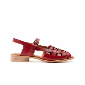 NAGUISA Manto Gloss - Red
