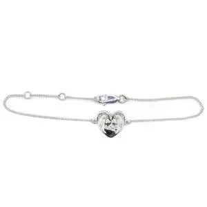 APRÈS YOUTH A Good Listener Bracelet - Silver