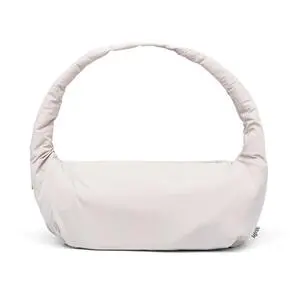 LEFRIK Myra Bag Fossil New - Grey