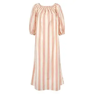 Off The Shoulder Day Dresses