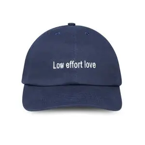 BINGIN DIARIES Cap010 Low Effort Love