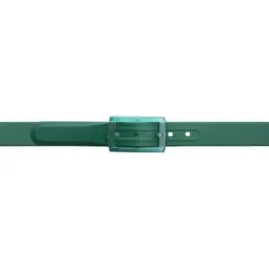 TIE-UPS Belt – Parakeet - Green