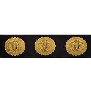 STEPHANIE BROWNE AUSTRALIA Flemington Belt