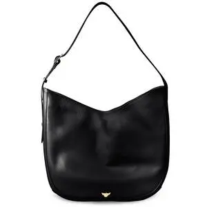 APATCHY LONDON The Emma Leather Bag