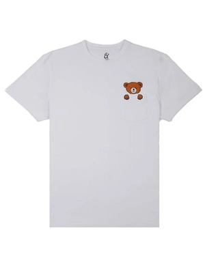 EIGHT X Little Friend Graphic T-shirt